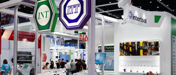 บริษัท อินเตอร์ทูล เทคโนโลยี จำกัด