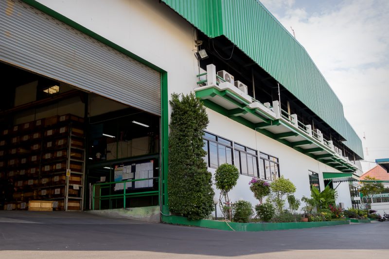 About Us | บริษัท อินเตอร์ทูล เทคโนโลยี จำกัด