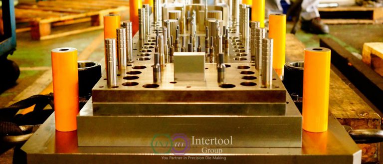 บริษัท อินเตอร์ทูล เทคโนโลยี จำกัด